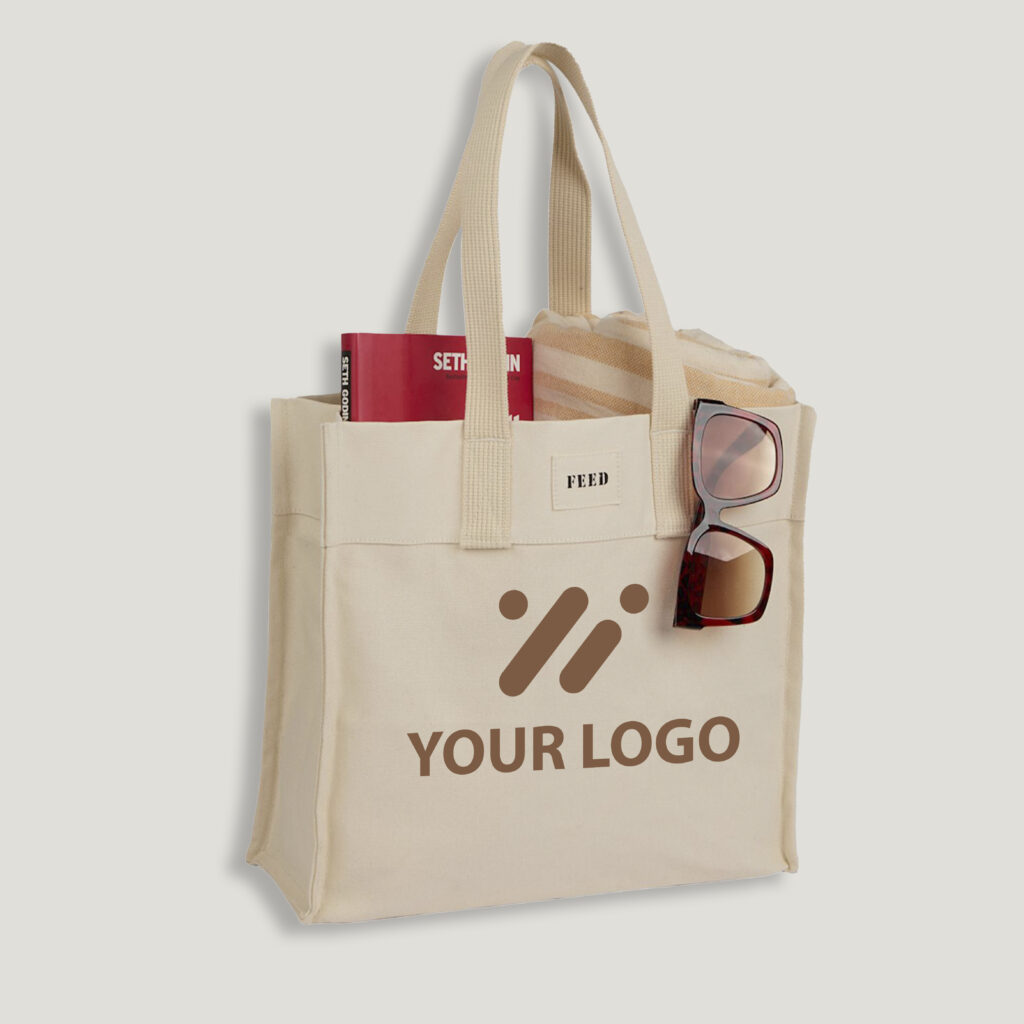 Custom Branded Bags Supplier in Alberta CA
